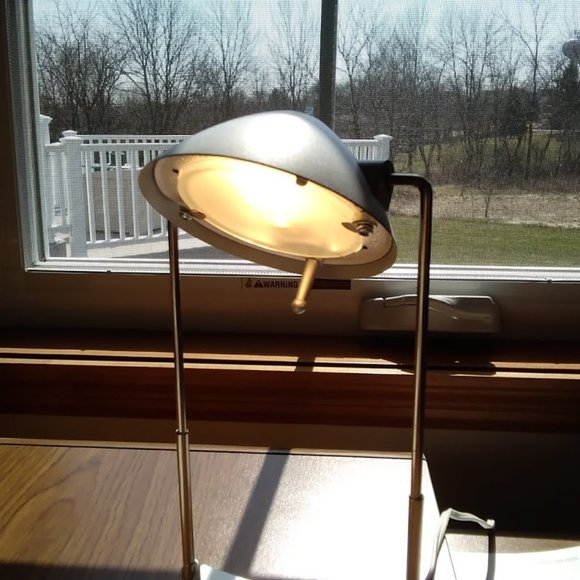 IKEA | Accents | Ikea Light Hanging Or Desk | Poshmark